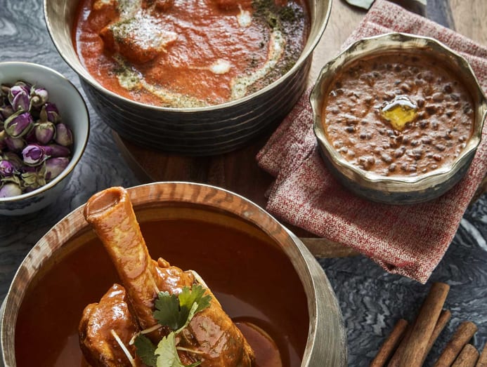 Hong Kong's hottest new restaurants you’ve missed since lockdowns began ...