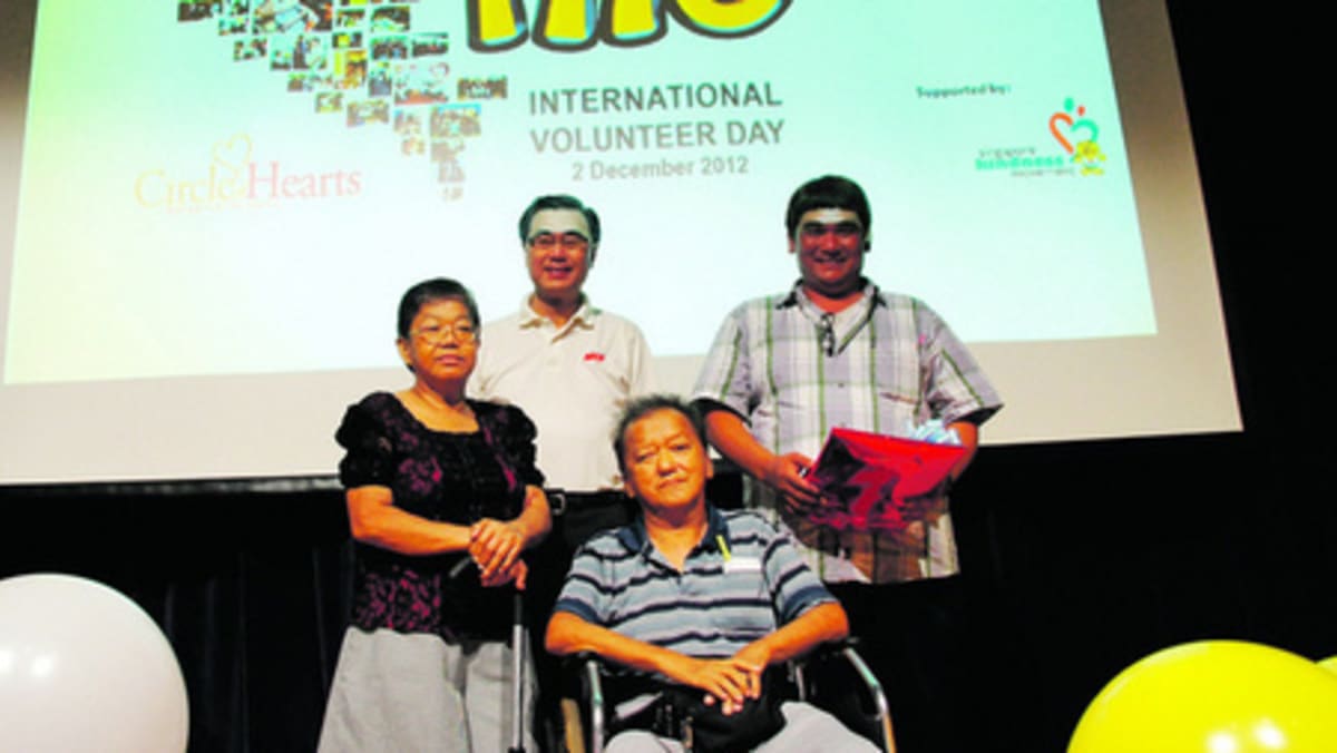 NKF launches kidney health awareness mobile app - TODAY