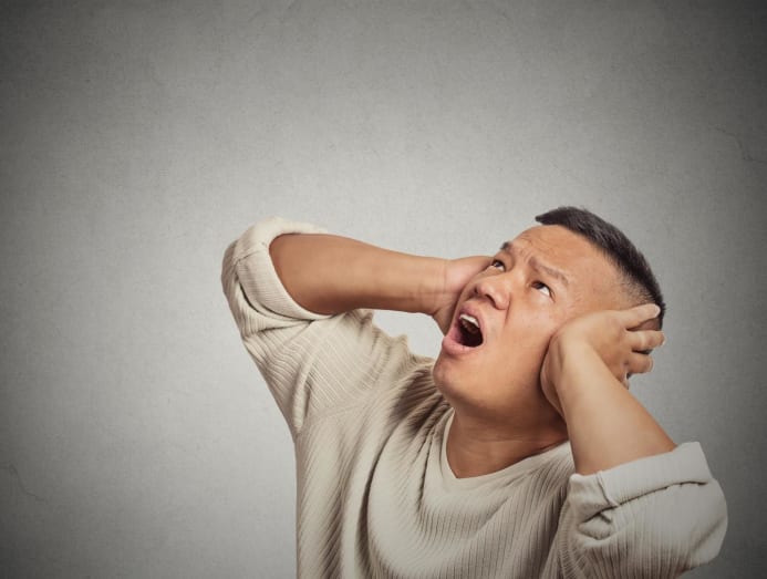 Have anger management issues? How to keep your cool for your health's ...