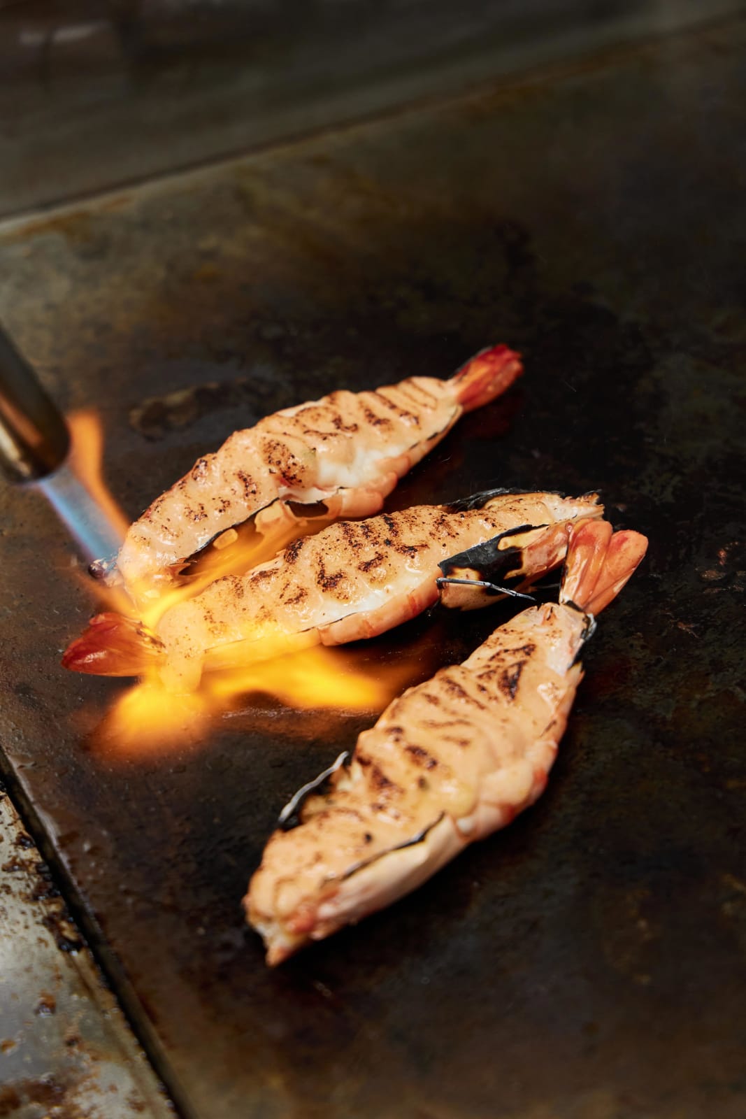 King Of Fried Rice Towkay, 25, Opens Mentaiko-Themed Japanese Rice Bowl ...