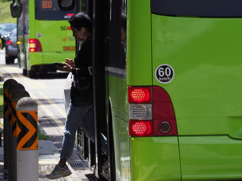 The Big Read in short: Happier bus drivers and commuters, at a cost - TODAY
