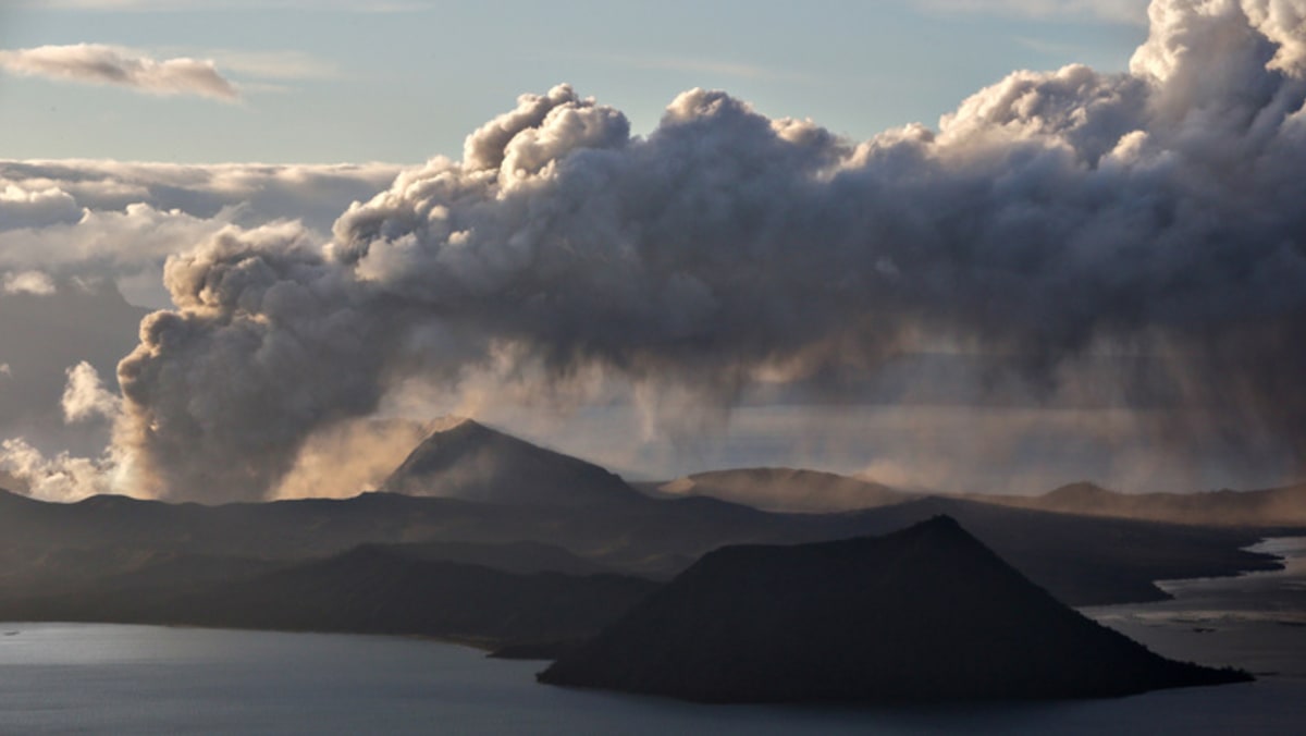 Explainer: Volcanoes are erupting around the world — what makes them so ...