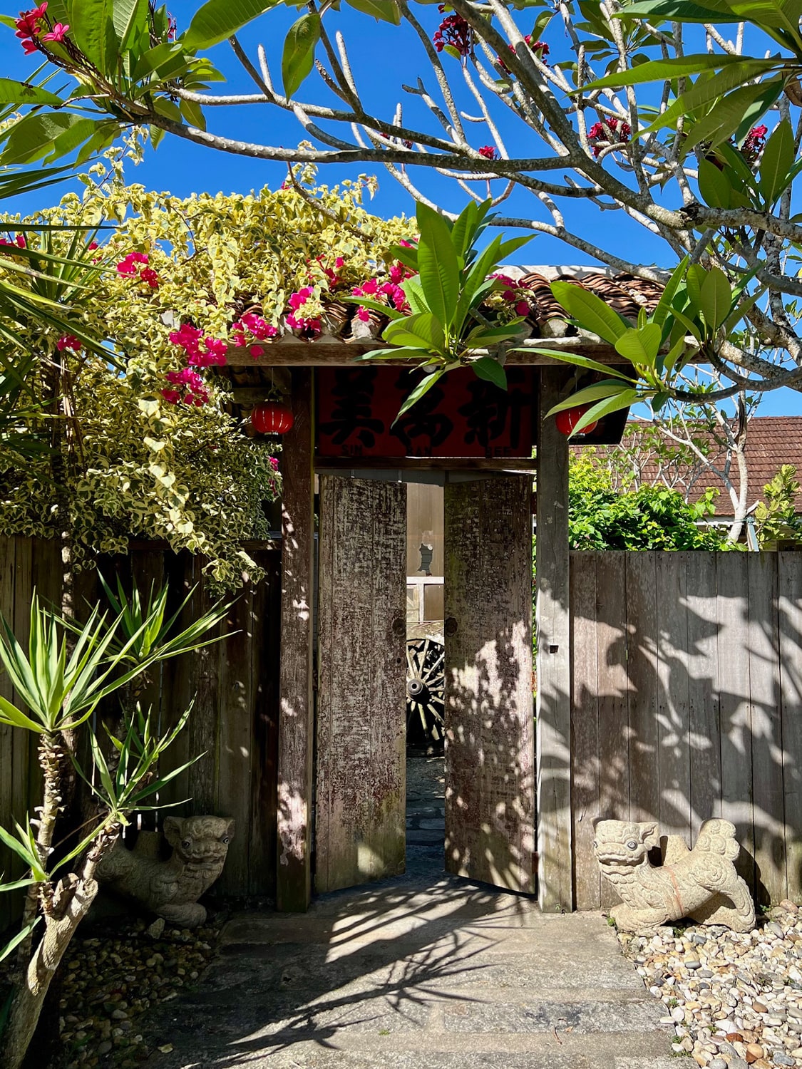 Meet the ‘Chengal Wood King’: Malaysia's architectural salvage pioneer