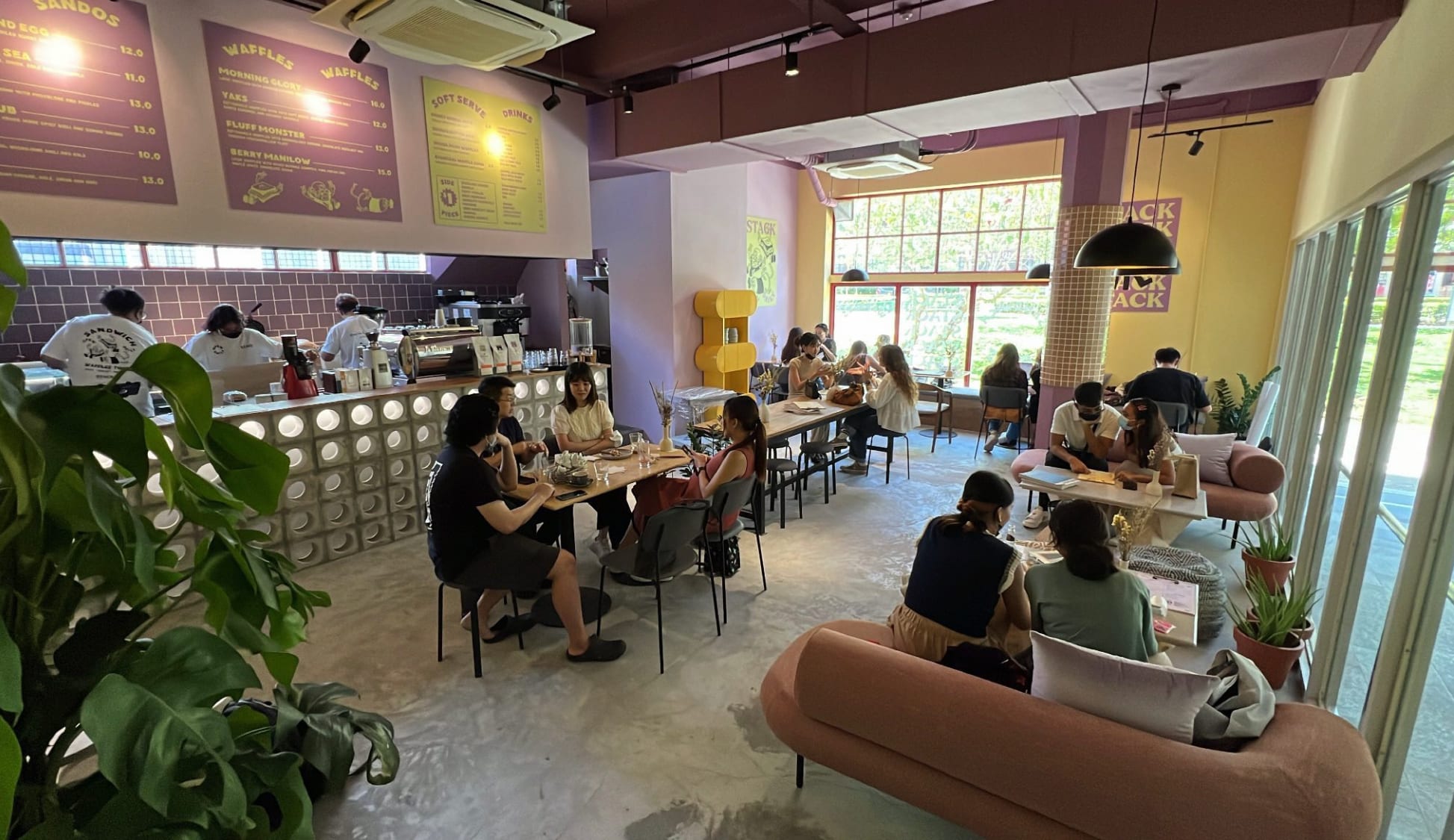 13 Cafes To Visit For Japanese-Style Sando, Including Wagyu Beef ...