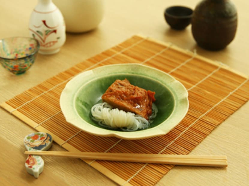 Food review: Han - TODAY