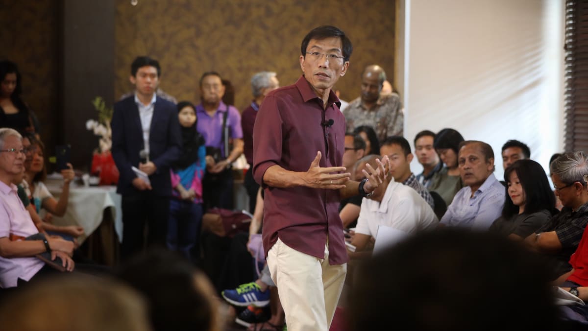 SDP unveils manifesto ahead of next General Election - TODAY