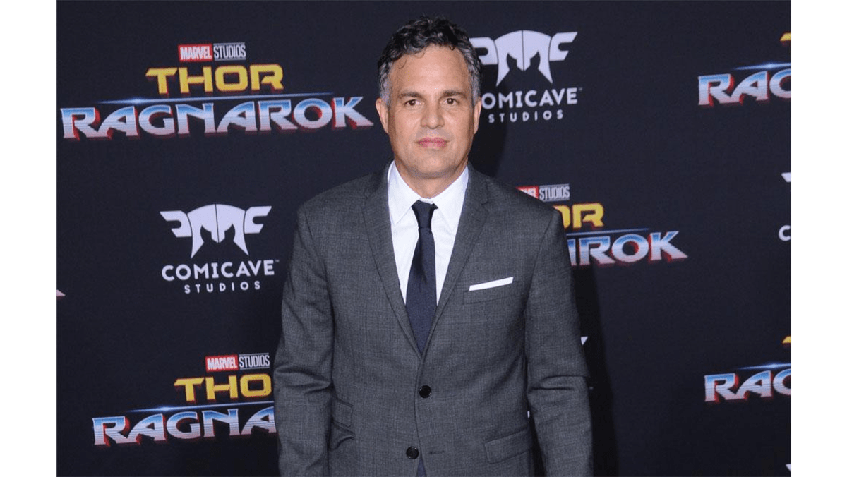 Mark Ruffalo reveals his Thor: Ragnarok fears - 8 Days