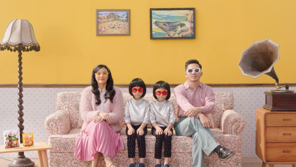 Music video Sasa to the World ups the optimism ante - TODAY