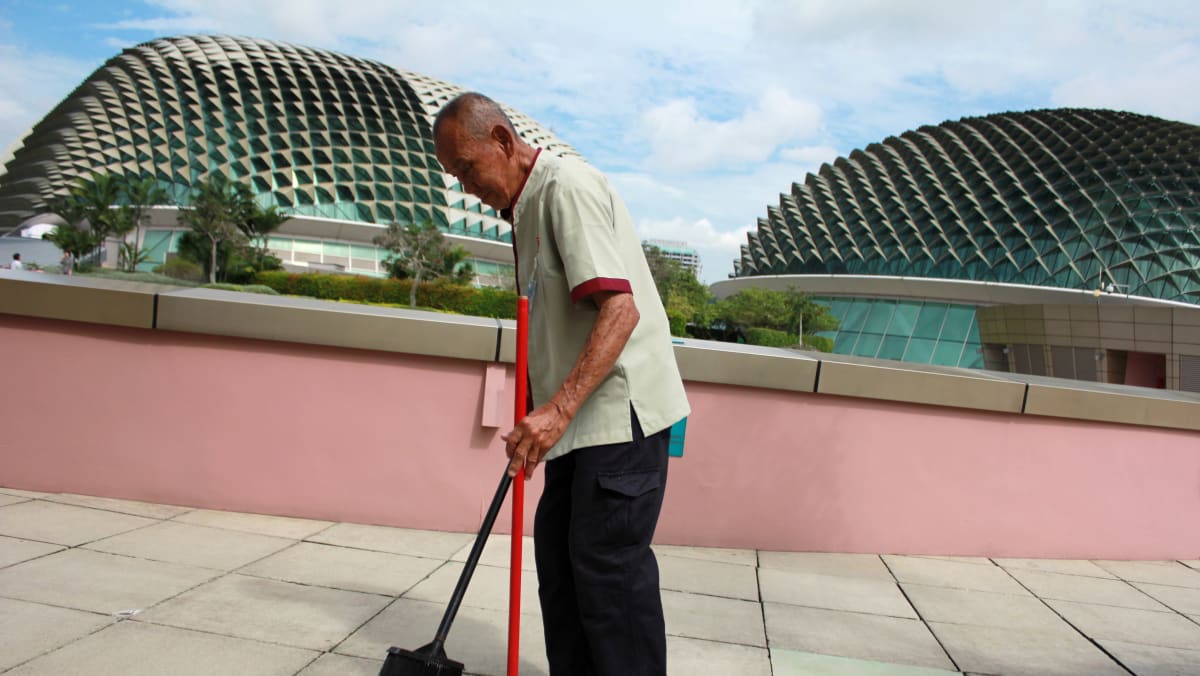 52,000 cleaners set for better training, pay as licensing scheme takes ...