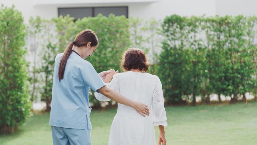 How is filial piety changing in Singapore? Here’s the younger ...