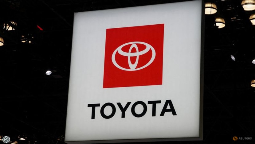 Toyota sold $2 billion worth of cross-held listed shares in FY2023/24 ...