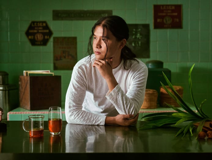 Why this man from one of Kuala Lumpur’s oldest tea businesses created ...