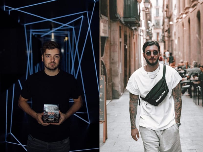 ZoukOut Singapore 2023 has Martin Garrix and Alesso at first-ever ...