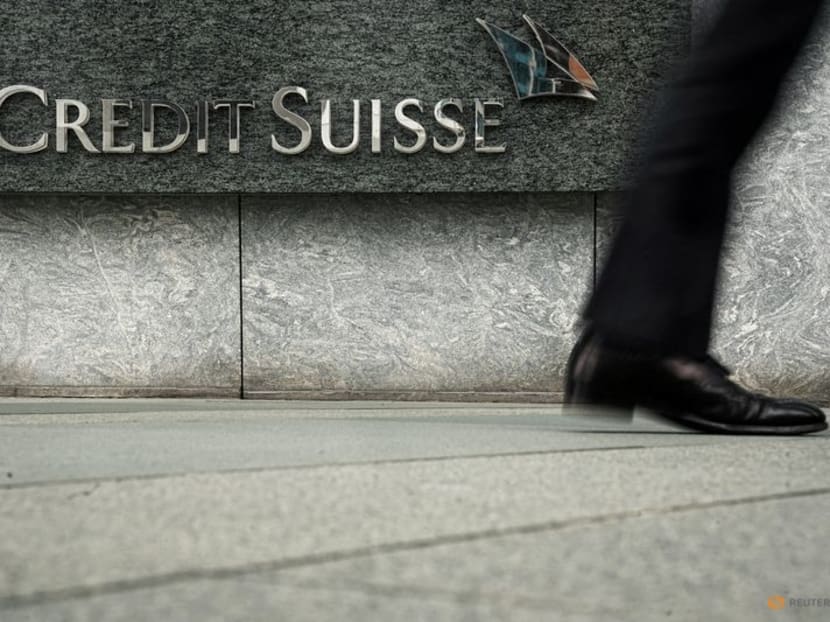 Exclusive-Credit Suisse to lay off more than 40 employees in China securities unit - sources - TODAY