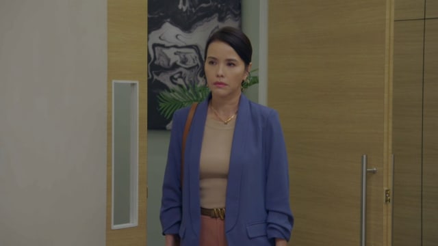 只此一家（第64集）：丽敏不接受老杨为父亲 - vibes by 8world