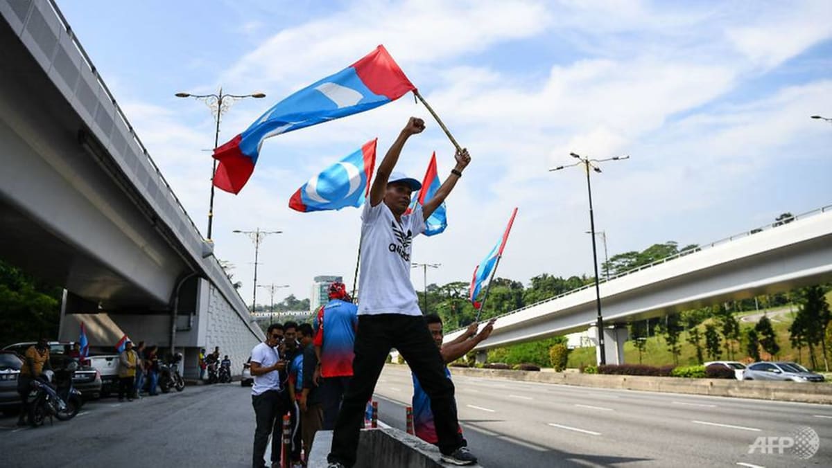 Commentary: Many unrealised promises to tackle, as the Pakatan Harapan ...