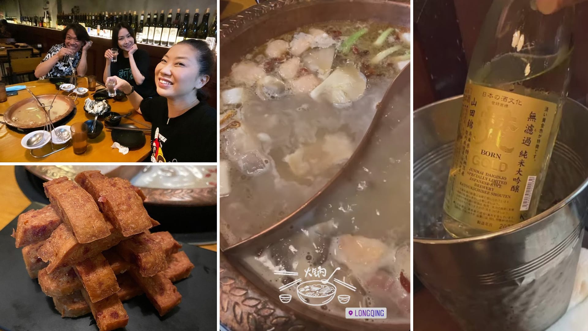 Foodie Friday: What The Stars Ate This Week (Dec 31 - Jan 7) - 8days