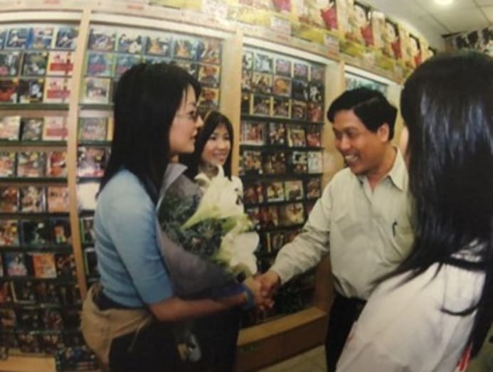 Meet the man behind Poh Kim Video, Singapore’s last DVD retailer: ‘Many ... Meet the man behind Poh Kim Video, Singapore’s last DVD retailer: ‘Many ...