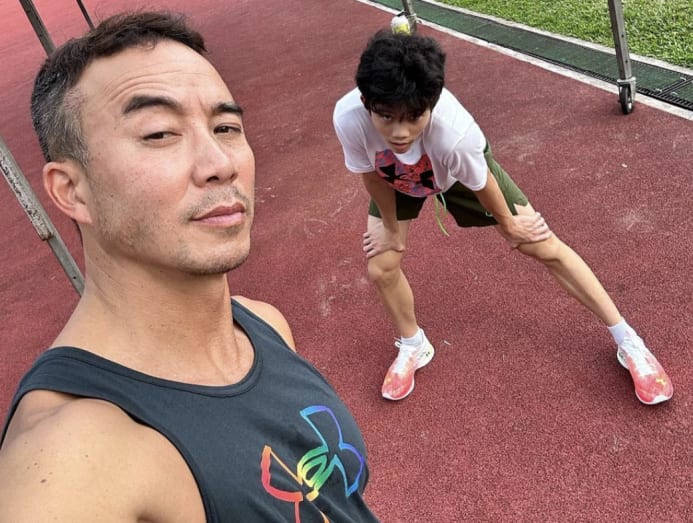 Allan Wu’s daughter gets accepted into Stanford University, was also ...