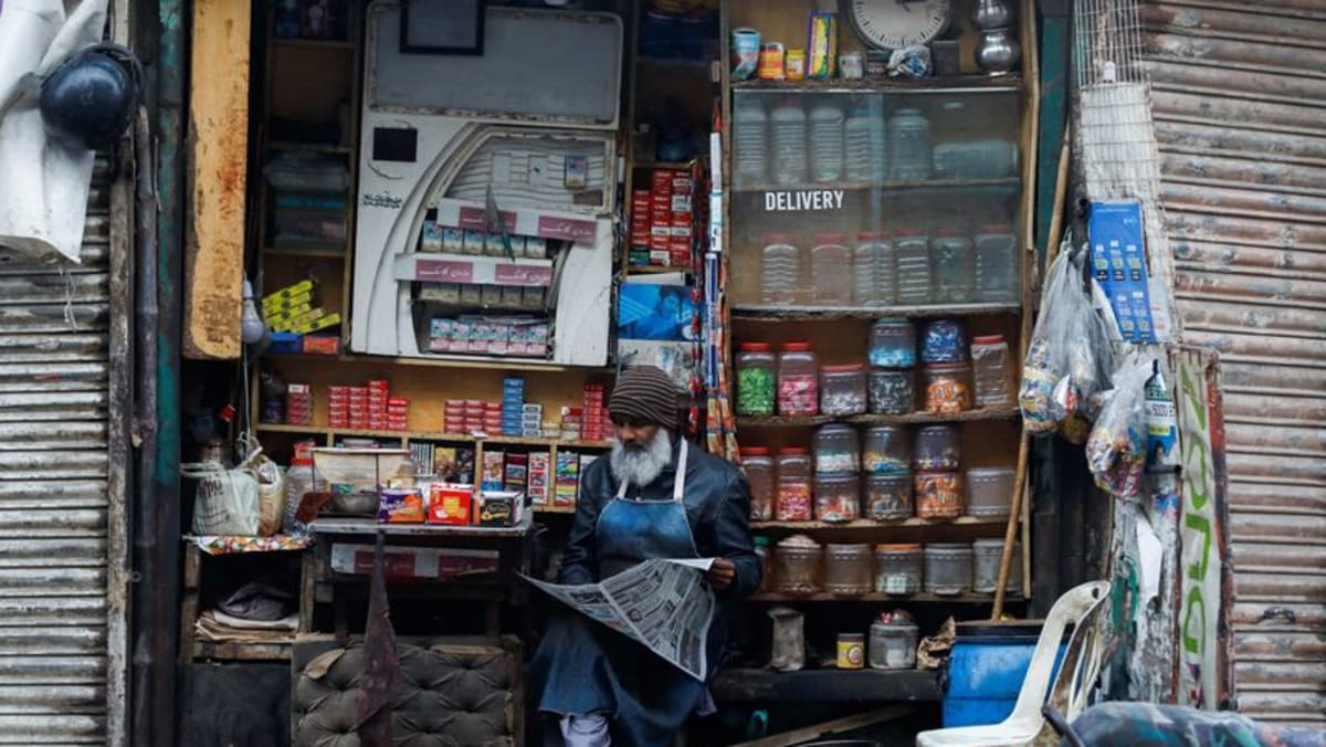 Pakistan cabinet approves IMF-mandated supplementary budget - CNA
