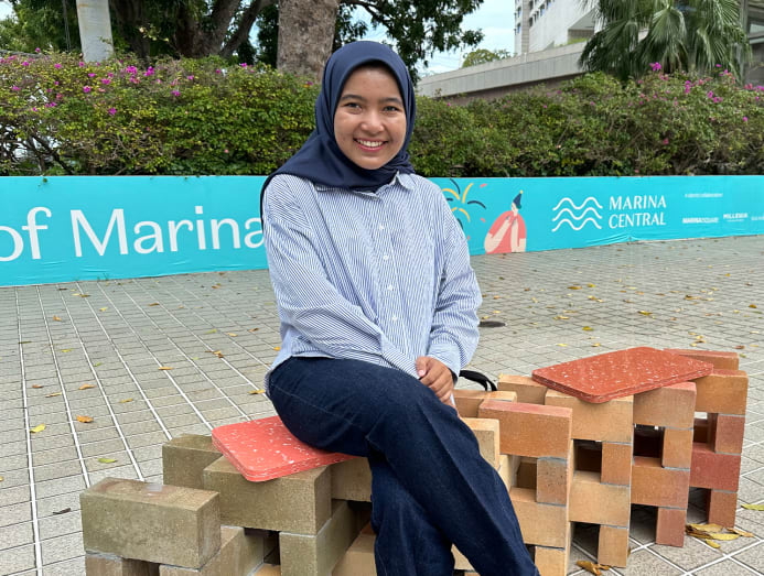 Her design studio in Indonesia is changing the way the country looks at ...