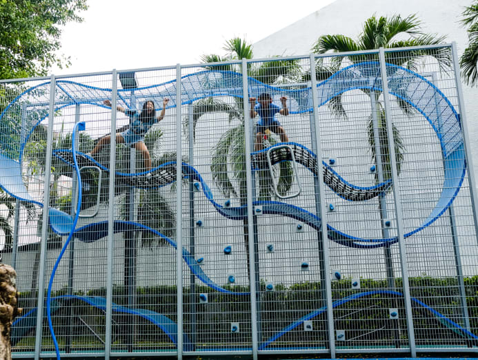 How to help people with autism? It starts by just being a friend - CNA ...