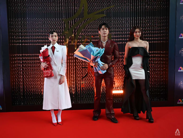 Star Awards 2024: All the winners at the show, plus what you missed on the red carpet - CNA ...