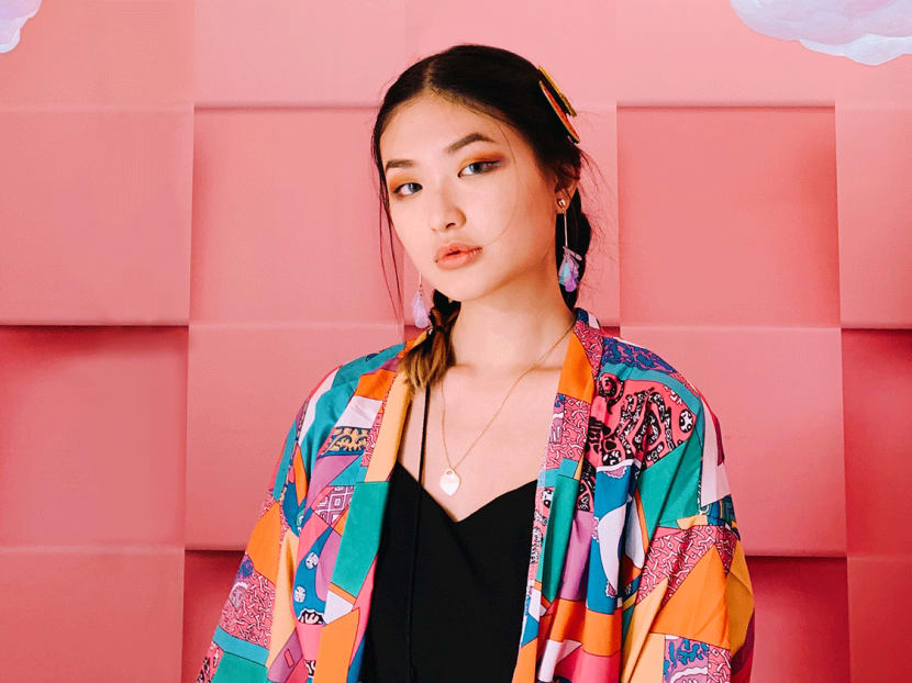 To Kill The Birds And The Bees: Filmmaker Calleen Koh’s National Youth ...