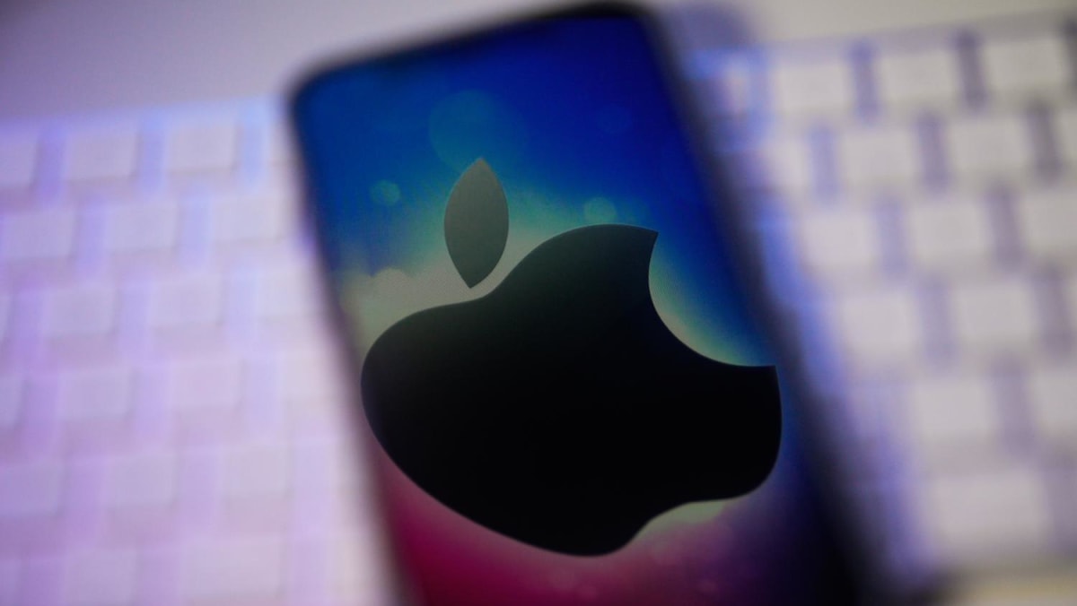 Apple Users Urged To Update Devices To Fix Critical Security Flaw