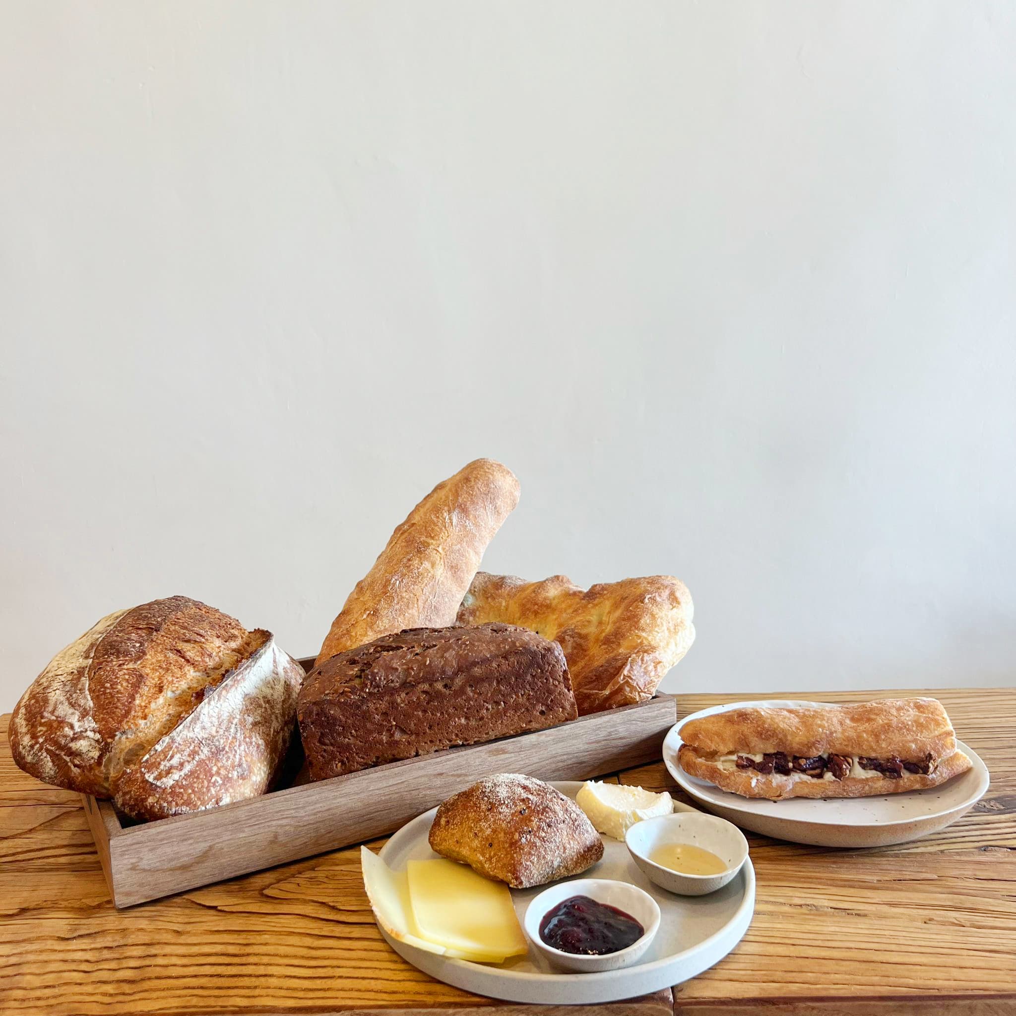 Head Baker From Famed Tartine Bakery In Seoul Opens S’pore Cafe Serving ...