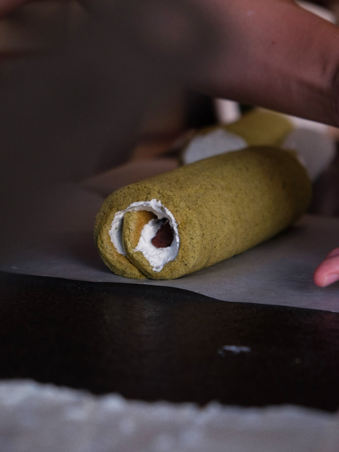 Inside Asaru, a retail-and-F&B concept in Singapore featuring tea ...