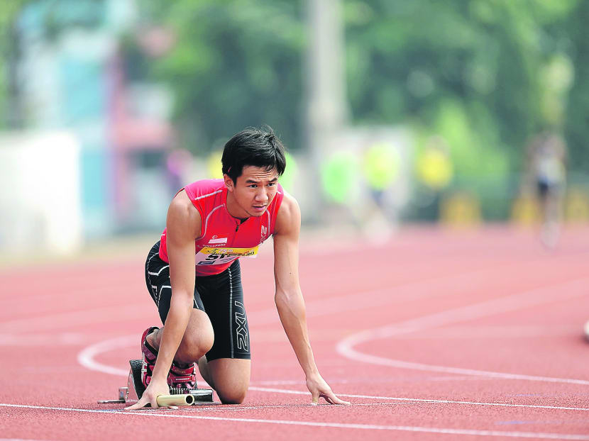 World c’ships: Kang’s in, Shanti’s out - TODAY