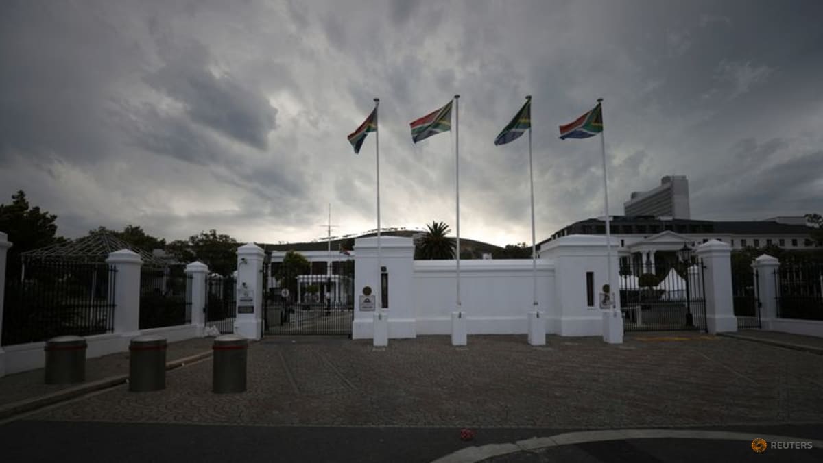 South Africa To Decriminalise Sex Work Today