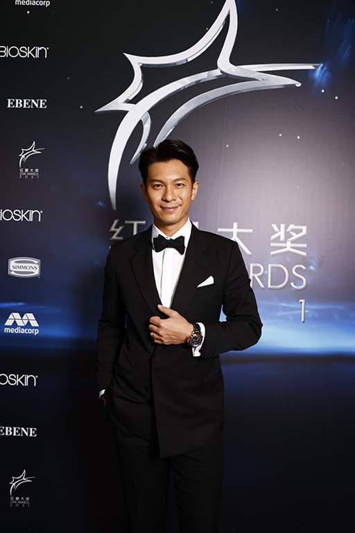 Style Evolution: Shaun Chen - 8days