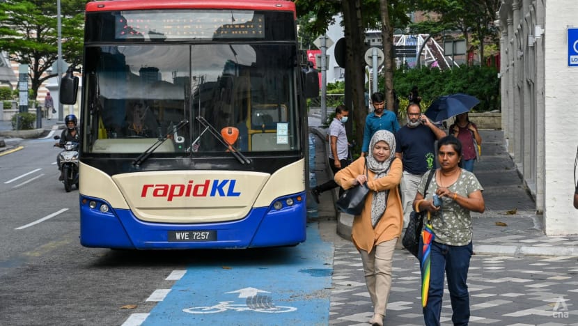 Some middle-class Malaysians say they are being ‘punished’ by PM Anwar’s planned subsidy cuts ...