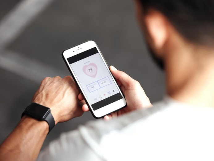 What to track when exercising: Steps, distance, time or heart rate ...