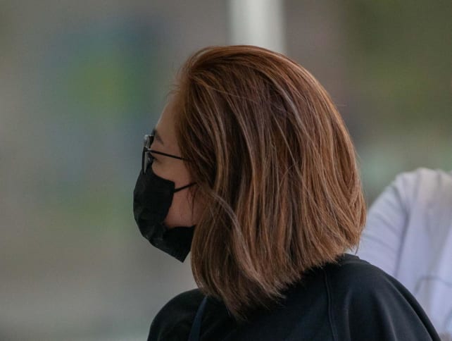 Clinic nurse bought cough syrup under multiple patients' names - Chit ...