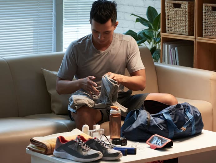 Grief decluttering: This KonMari consultant helps people sort through ...