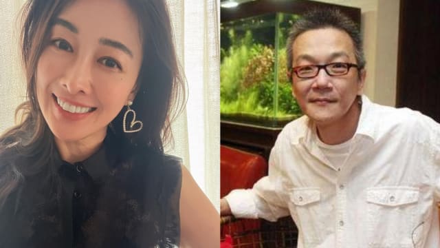 遭模特儿黄景俐指控性骚扰 台湾导演周格泰：无中生有！ - vibes by 8world