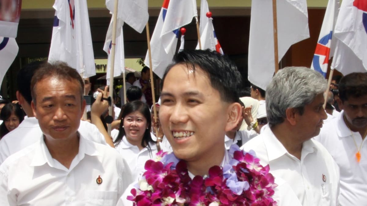 PAP MPs say changes are needed to their plans - TODAY