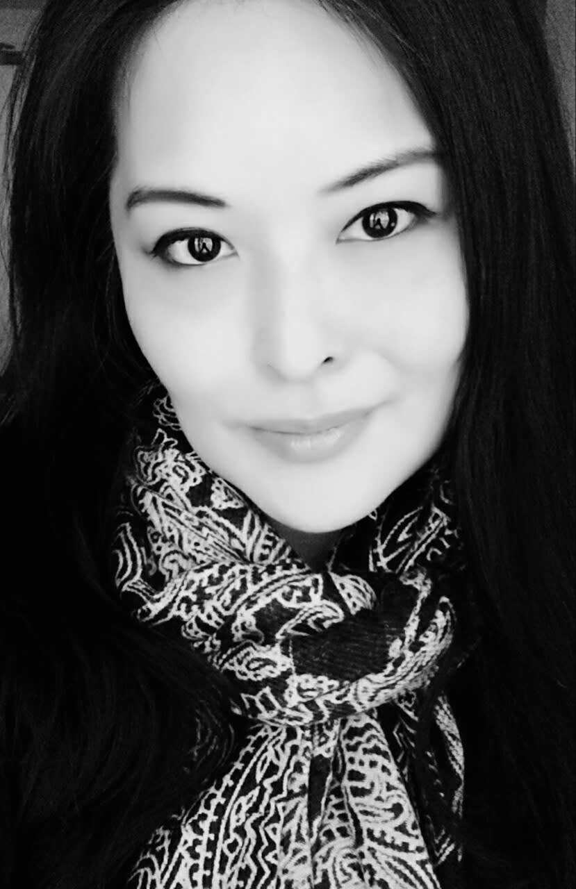 Angeline Neo - CNA Lifestyle