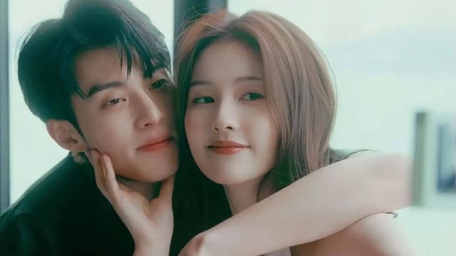 白鹿、王鹤棣领衔主演 《以爱为营》终于定档！ - vibes by 8world