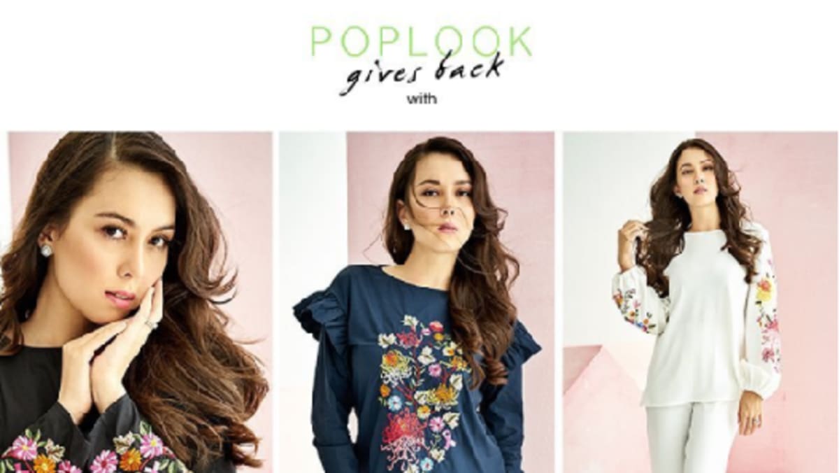 POPLOOK beramal menerusi fesyen, bantu penyelidikan barah payu dara ...