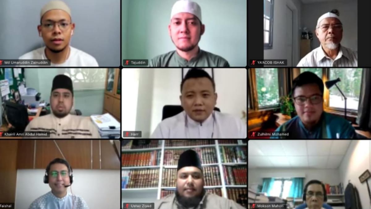 ROMM orak langkah cuba hasilkan 'golongan pakar' dalam kalangan Kadi ...