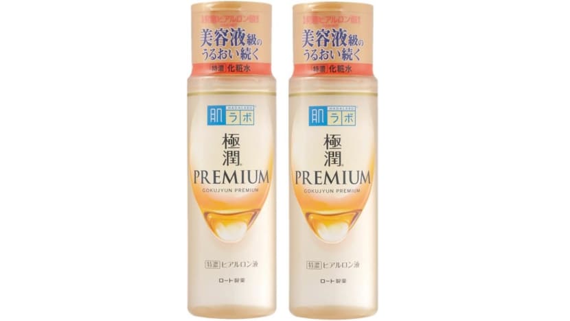 Popular Skincare & Beauty Products From Japan To Buy — And Where To Get ...