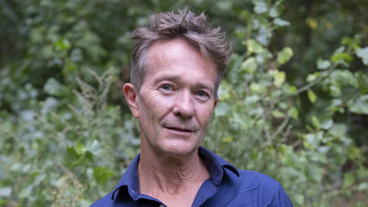 Nick Nuttall - CNA Luxury