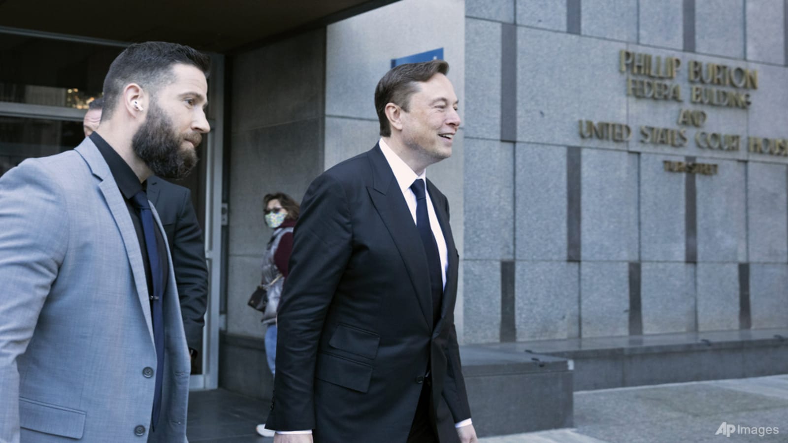 Elon Musk's mysterious ways on display in Tesla tweet trial | Flipboard Elon Musk's mysterious ways on display in Tesla tweet trial | Flipboard