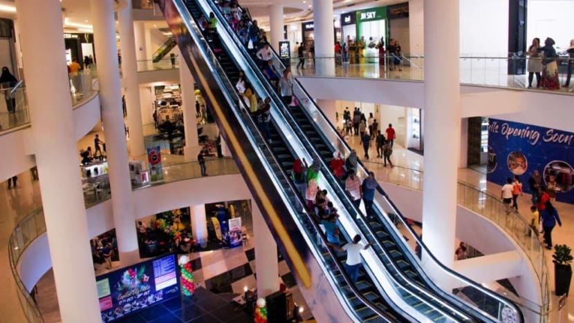 Singapore retailer Mustafa buys part of JB mall, aims to open first ...