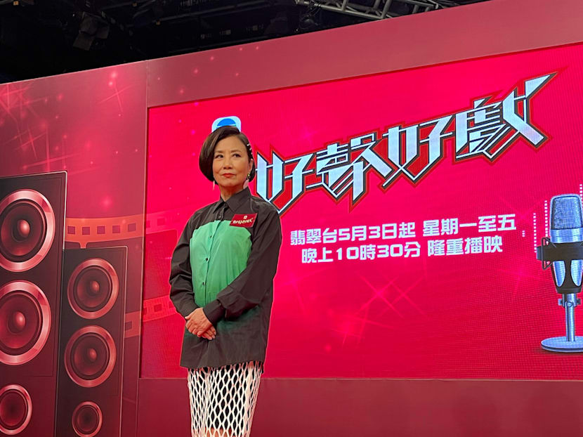 Liza Wang Denies Accusations That She Used Her Connections To Jump ...