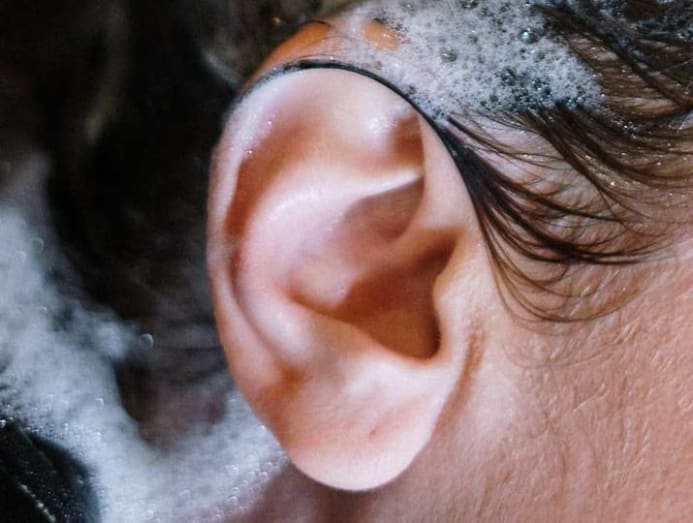 How can digging your ears continuously be bad for you when it feels so ...